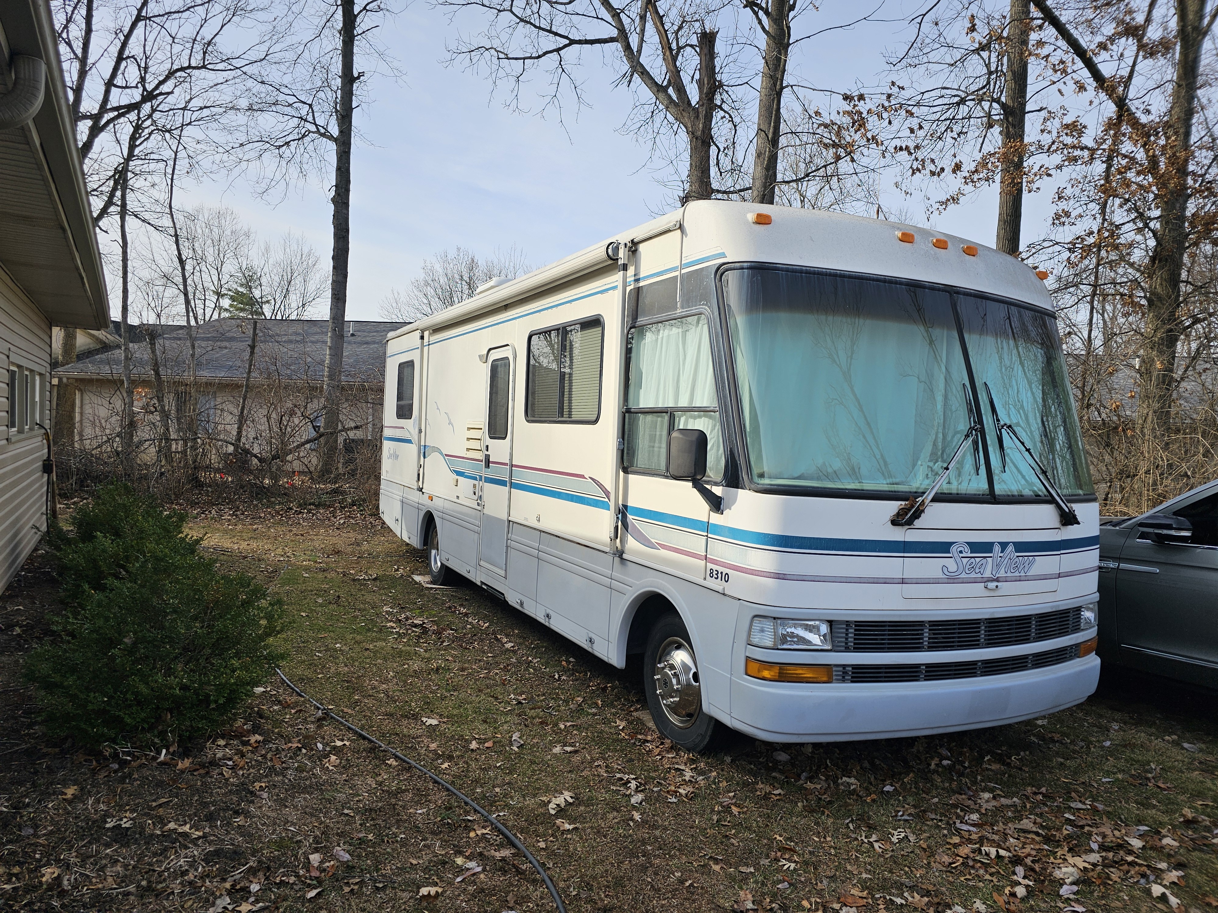 National Class A RVs and Motorhomes For Sale near Shiloh, IL - RV Trader