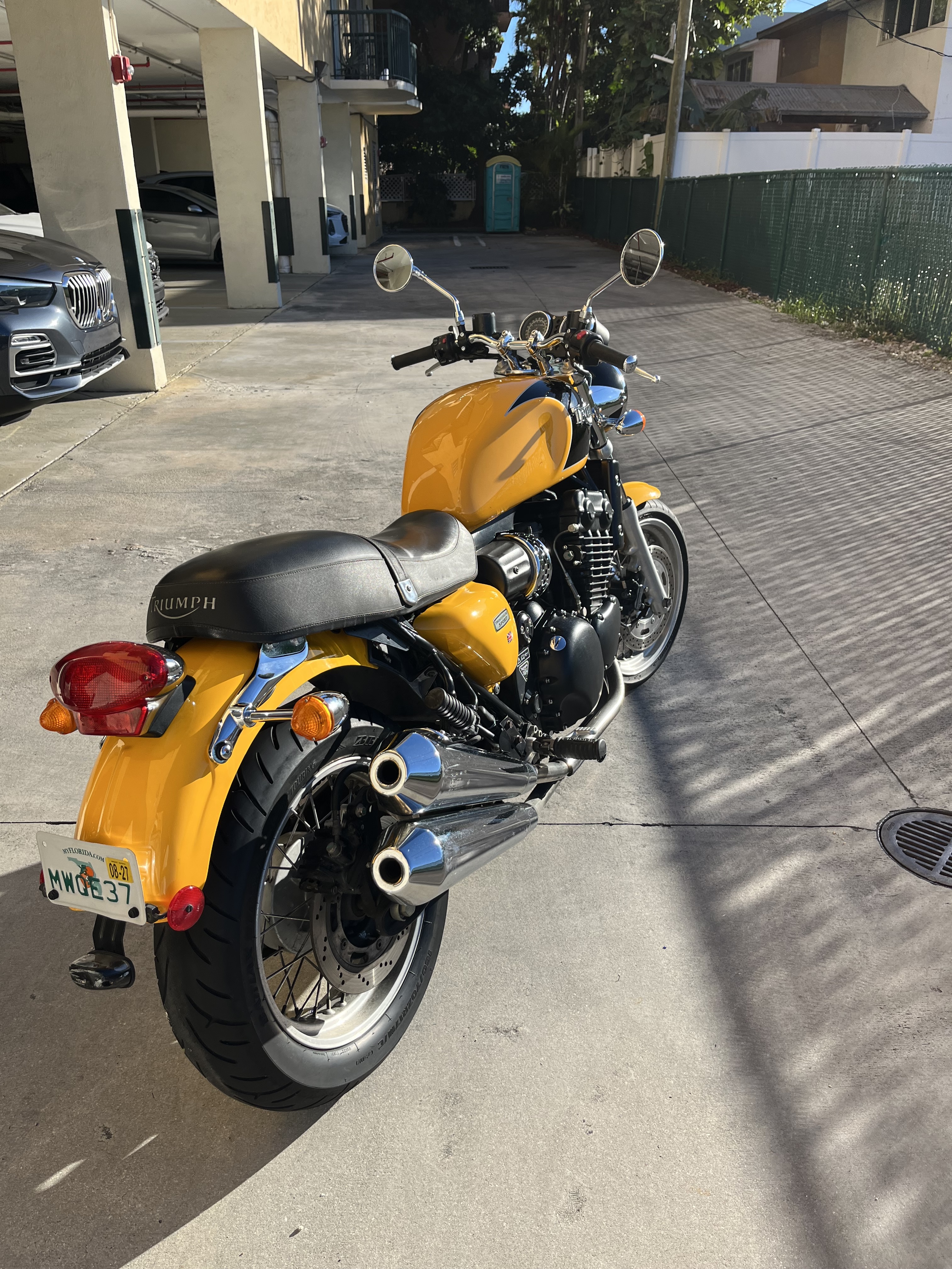 Classic / Vintage Motorcycles For Sale Near 33433 - Cycle Trader