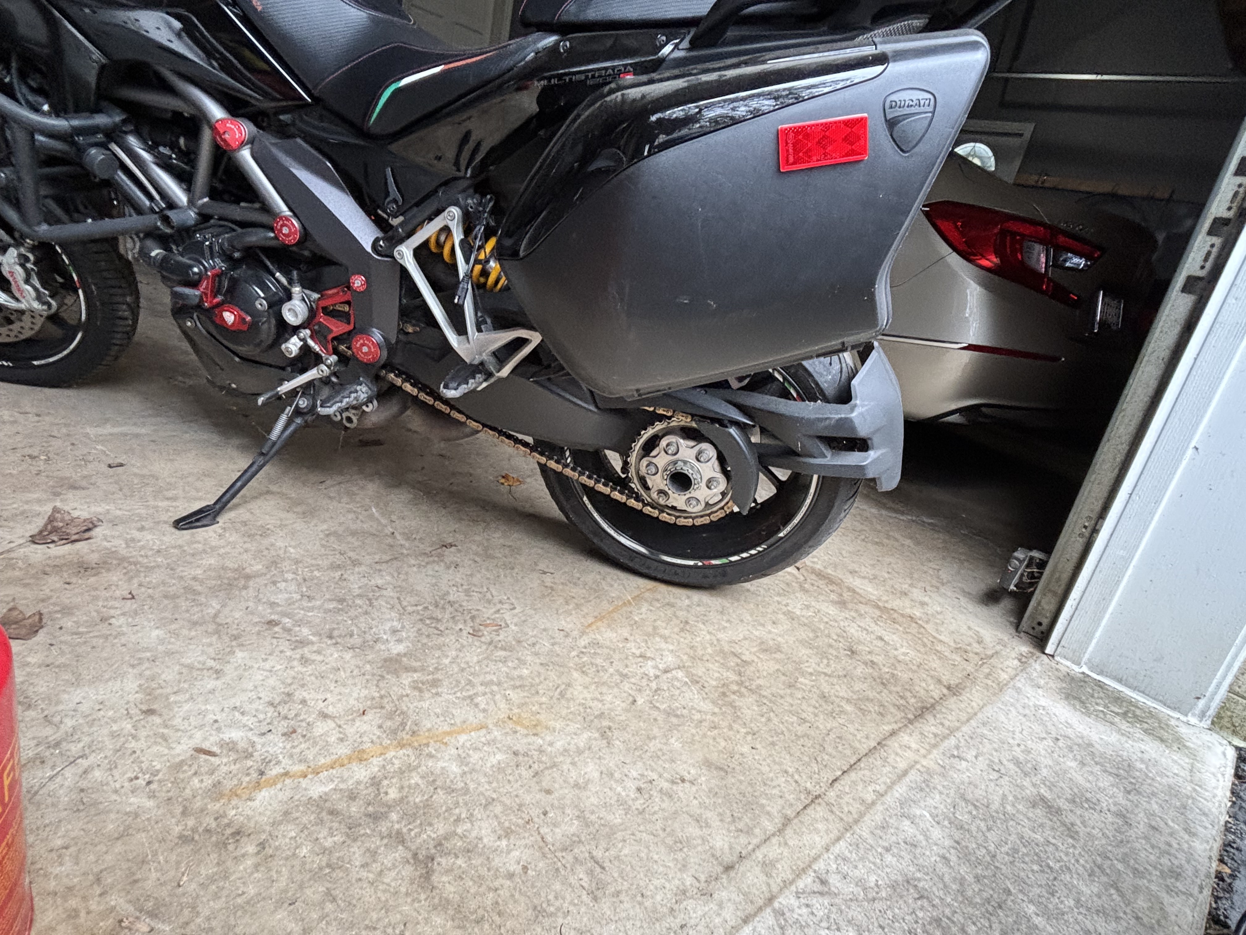 Used Ducati Motorcycles Under $5000 For Sale Near Sparta, NJ - Cycle Trader