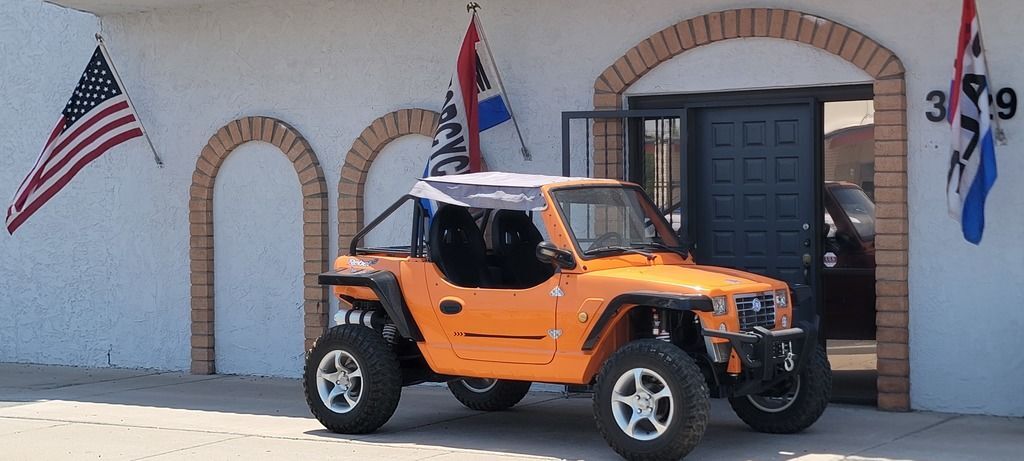 Rebel West Rebel Four Wheelers For Sale - ATV Trader
