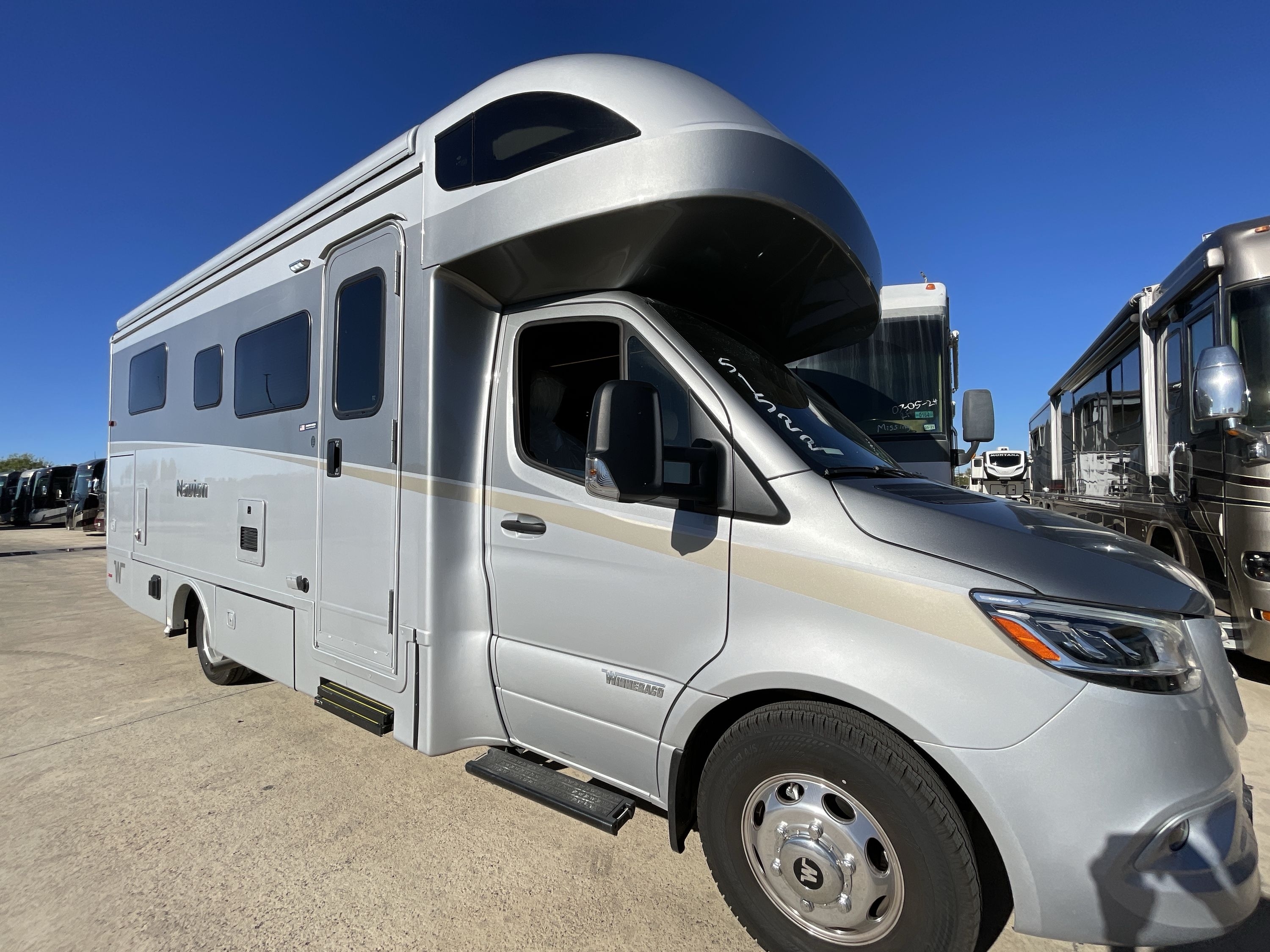Navion Rv For Sale
