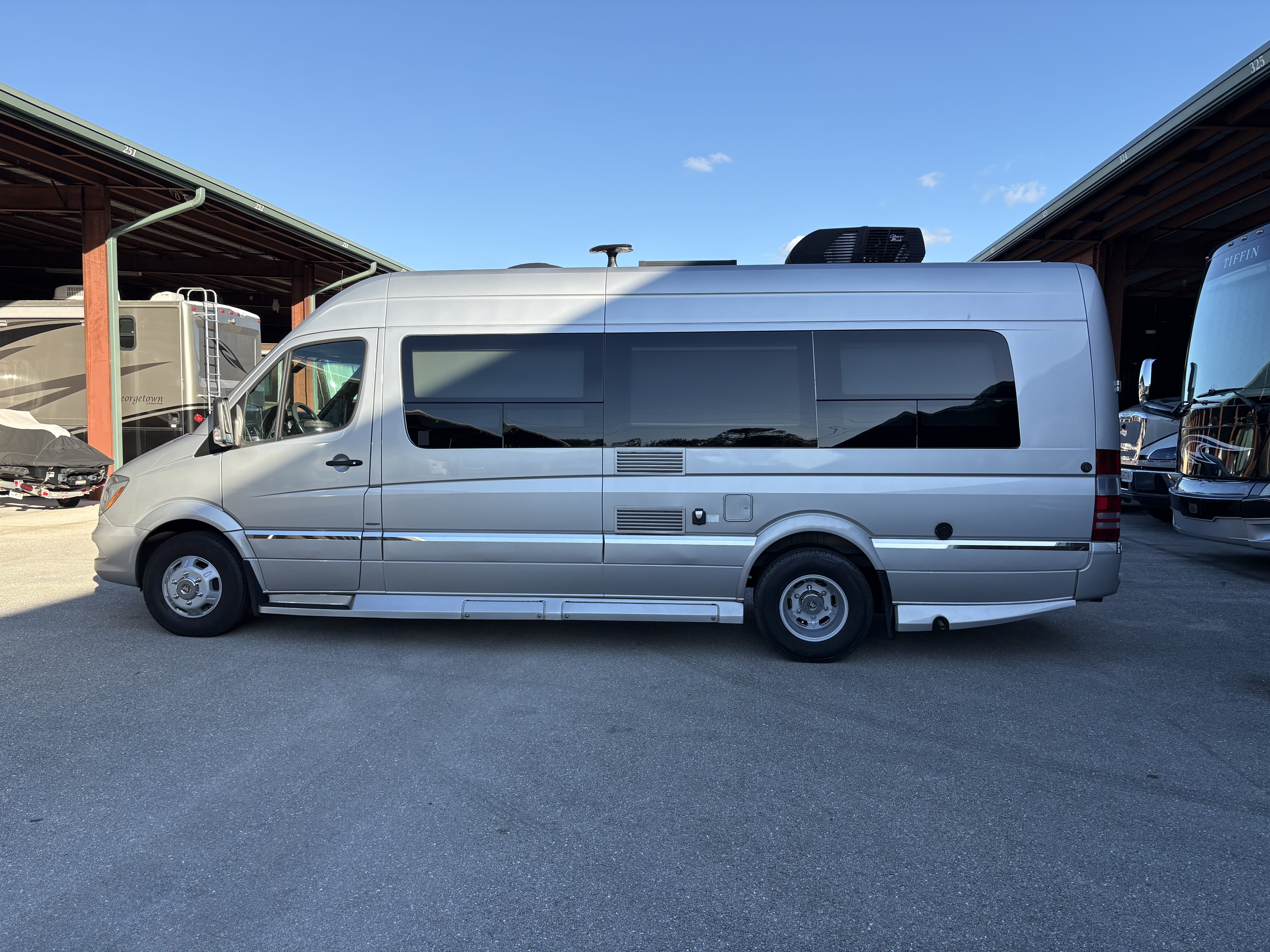 Winnebago Era RVs For Sale near Placida, FL - RV Trader
