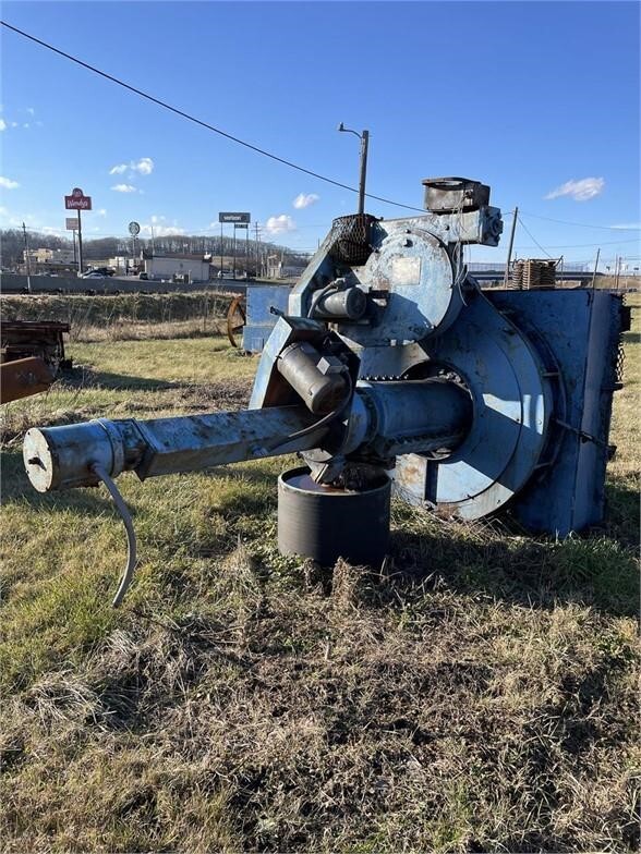 Equipment For Sale Near West Frankfort, Virginia - Equipment Trader