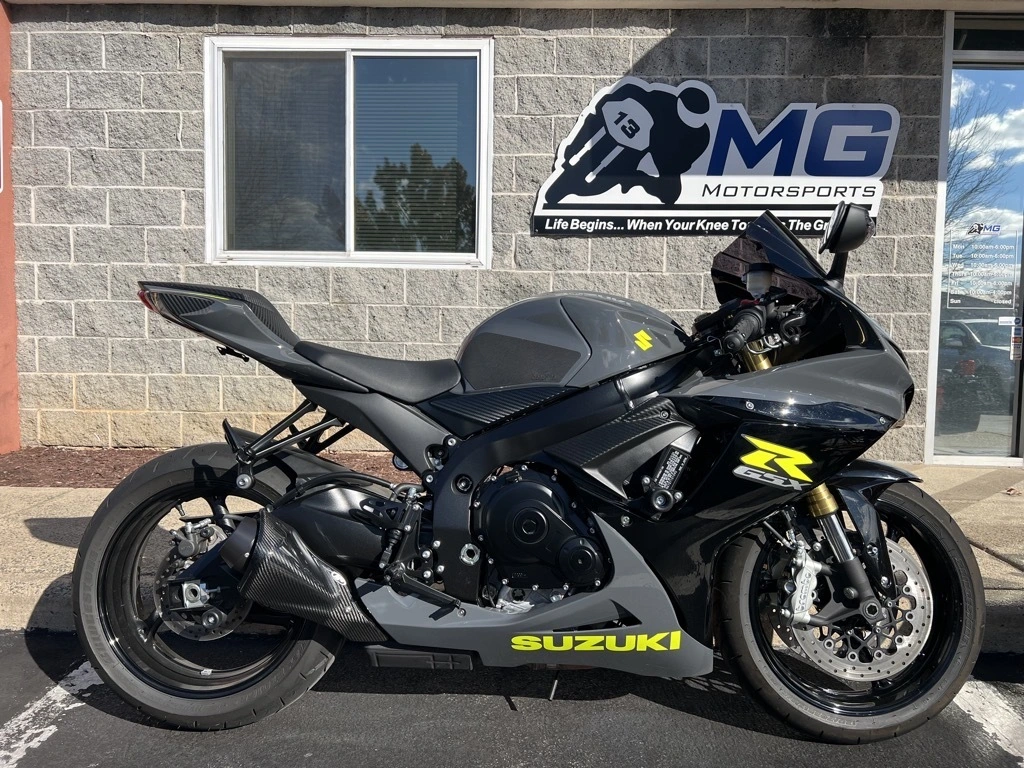 Suzuki GSX-R,650 Motorcycles For Sale - Cycle Trader
