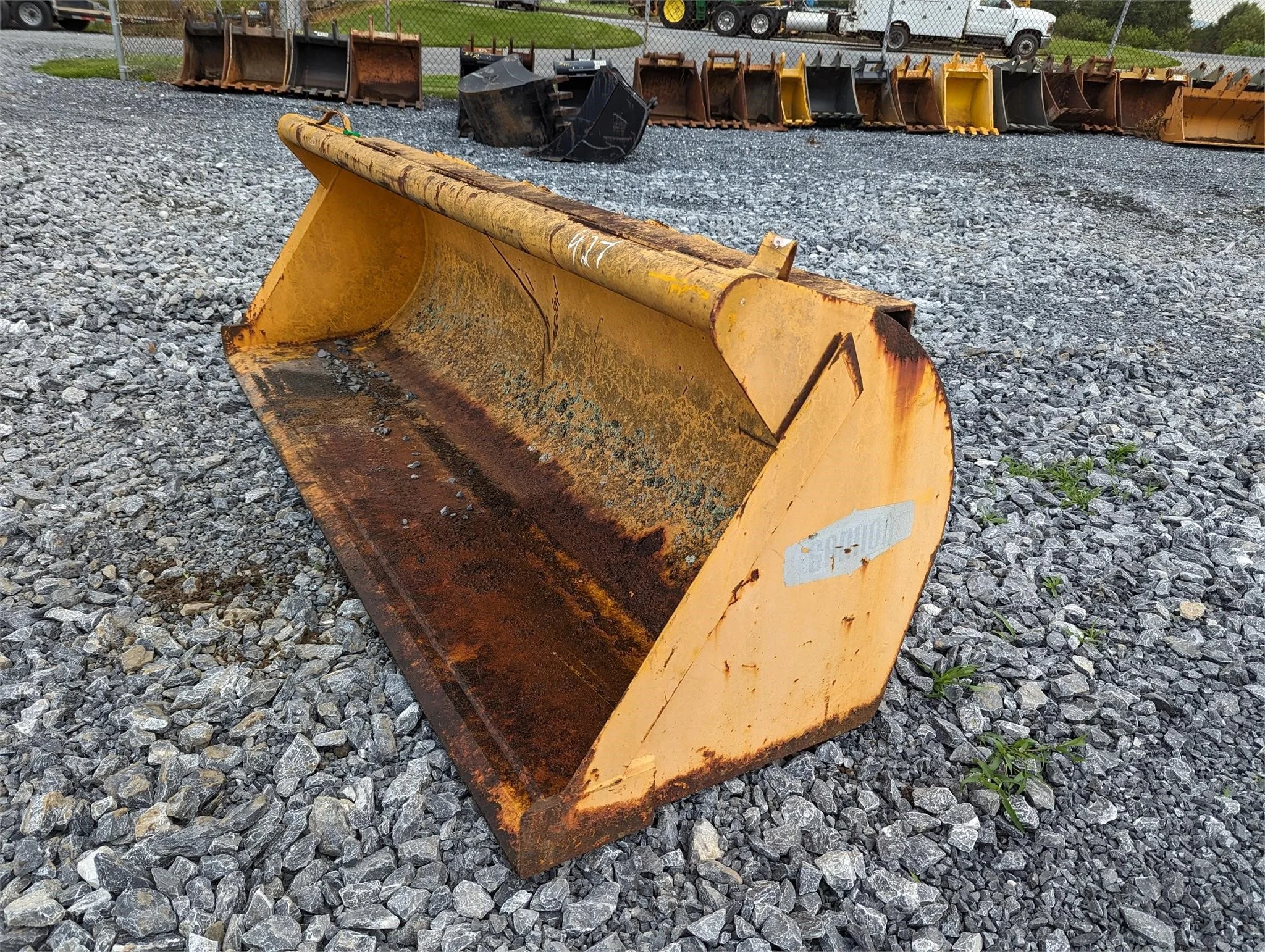 Gannon Equipment For Sale - Gannon Equipment - Equipment Trader