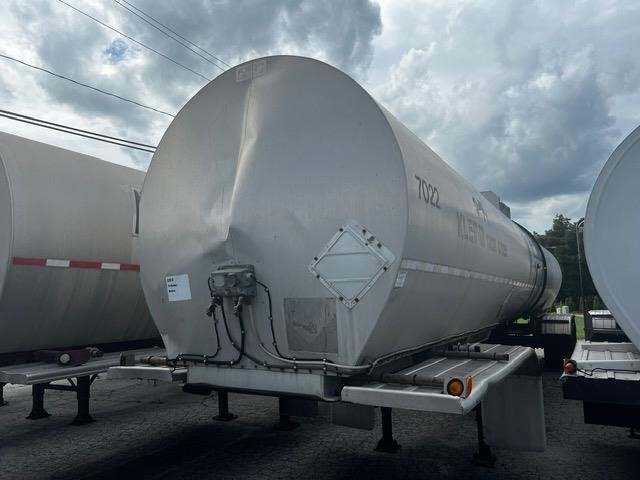Hot Oil Trailer For Sale Near Cranberry Township, PA - Commercial Truck ...