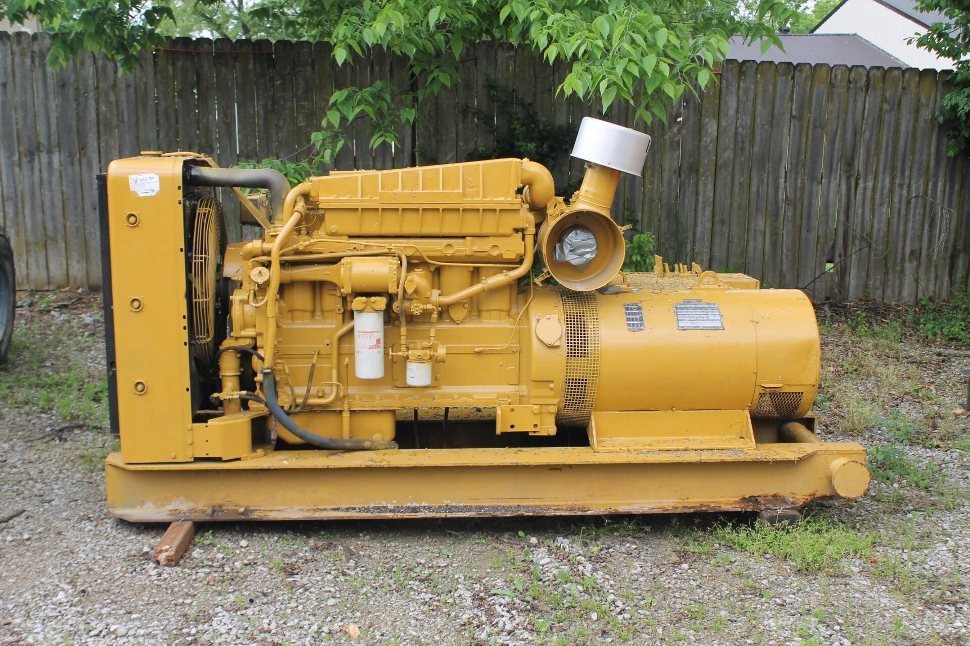 Generators Equipment For Sale Near Gettysburg, Florida - Equipment Trader