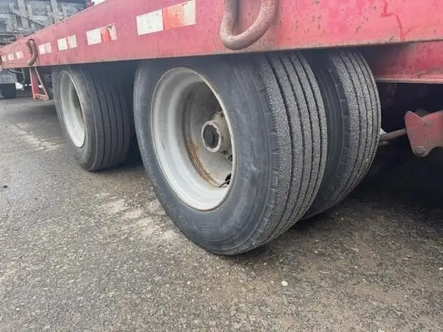 2002 Trailers For Sale - Equipment Trader