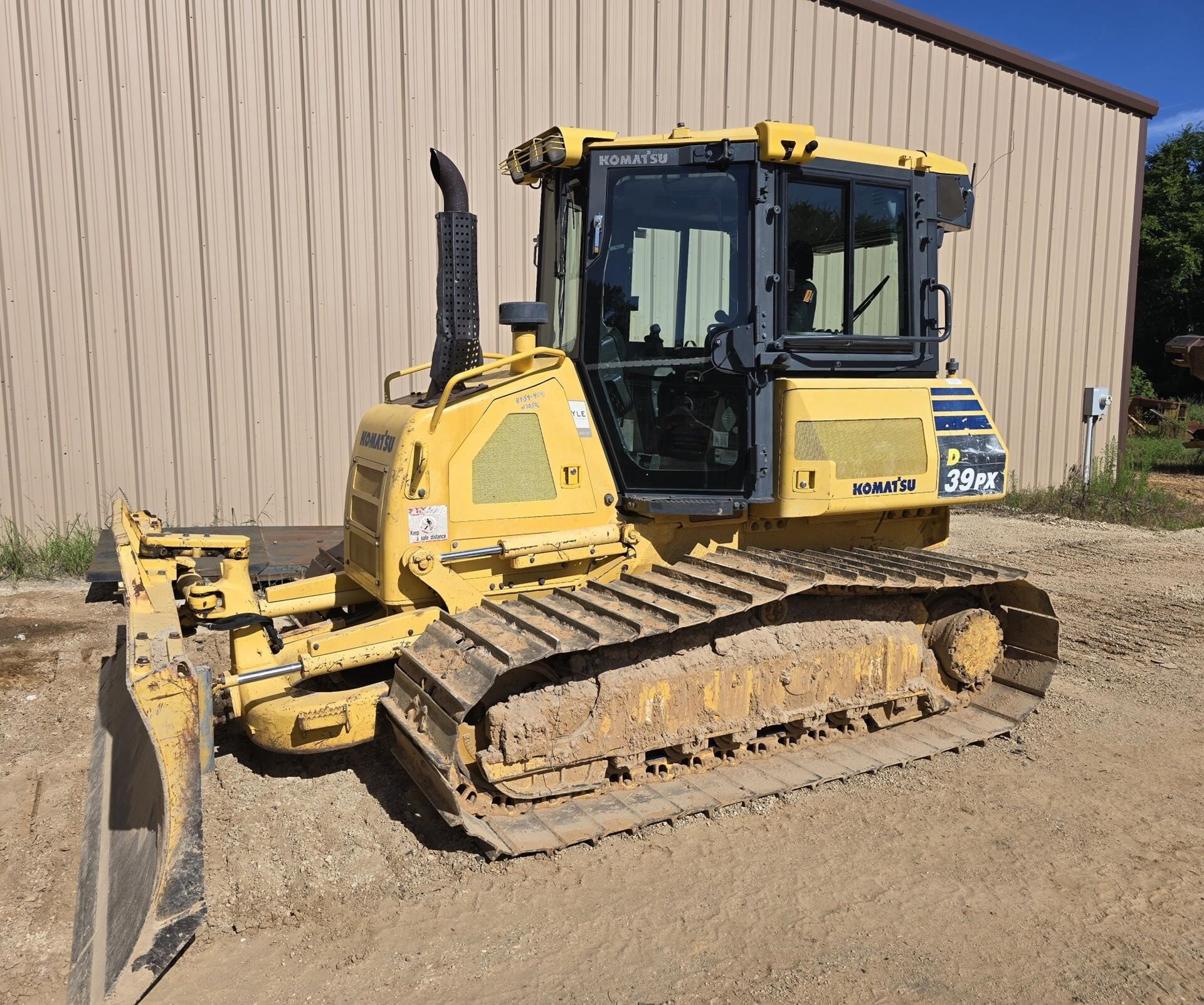 Used Dozers For Sale Near Indian Creek, Texas - Equipment Trader