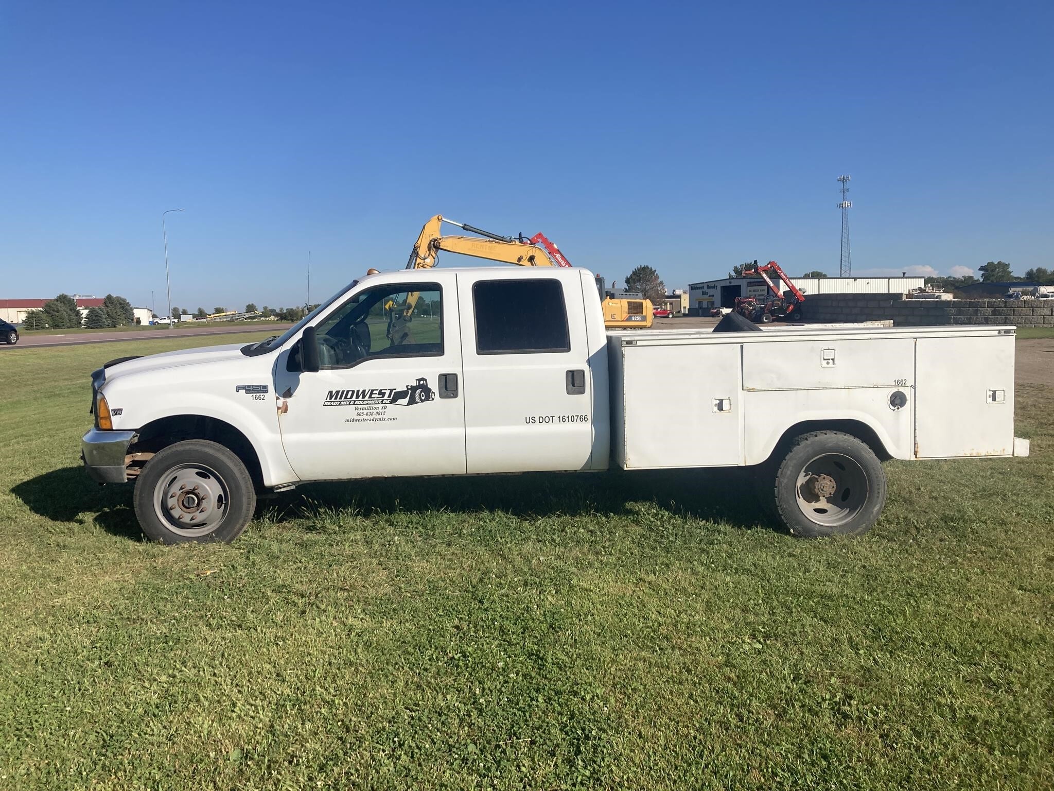 Equipment For Sale Near Lima, North Dakota - Equipment Trader