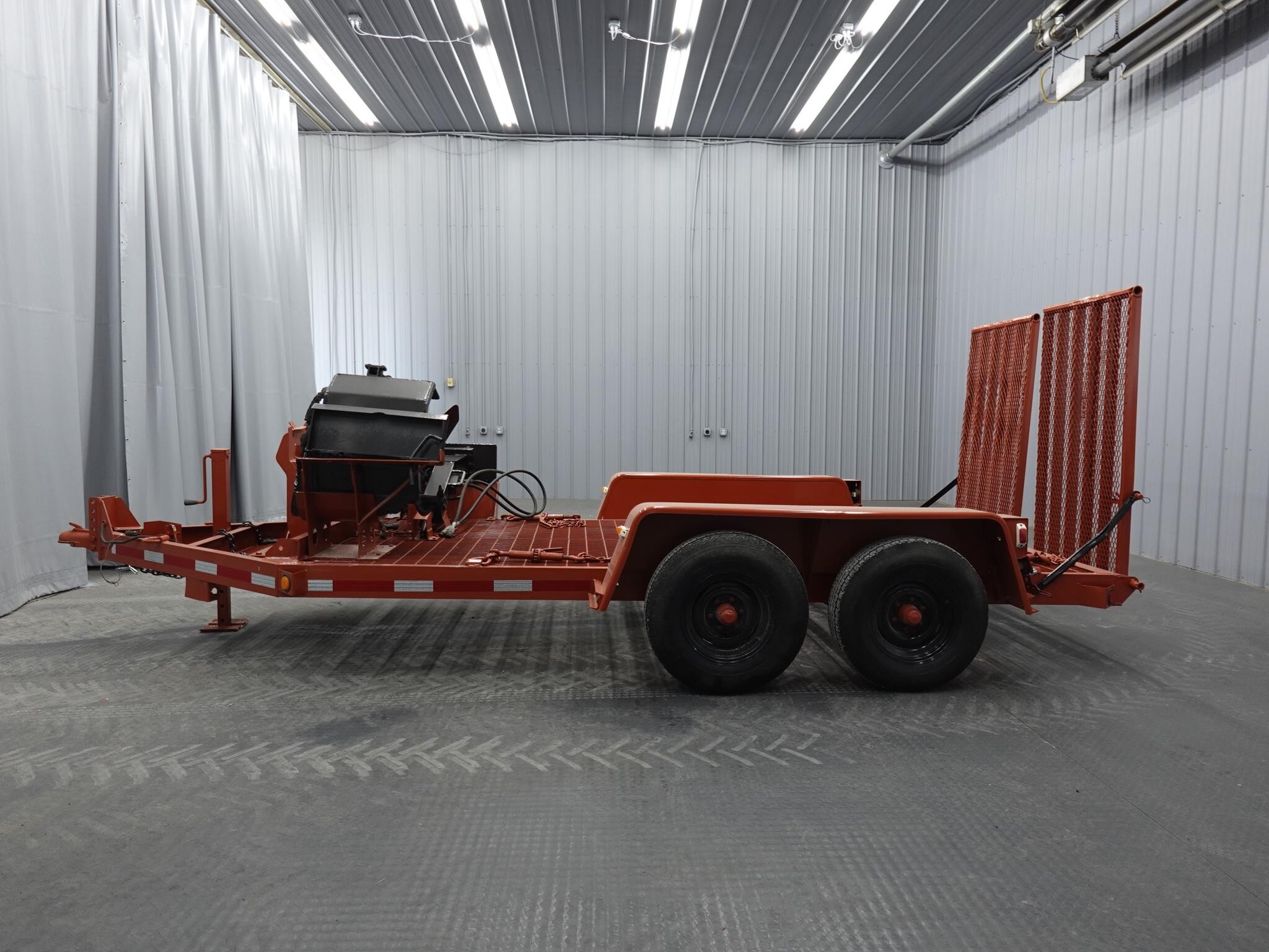 Used 2009 Ditch Witch T9C For Sale in Clinton, IL - 5038033744 ...