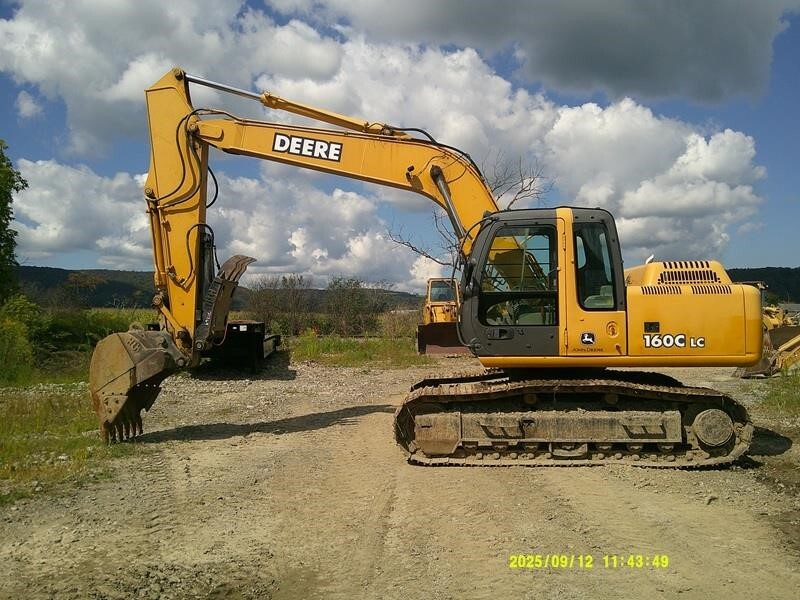 Excavators Equipment For Sale Near Canton, New Hampshire - Equipment Trader