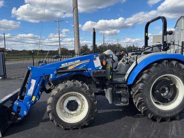 MINI Compact Tractors Equipment For Sale Near Brewster, Massachusetts ...