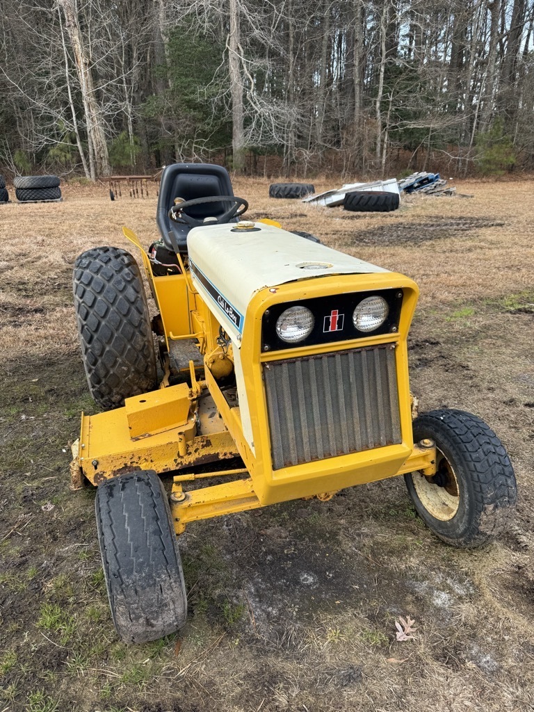 Used International For Sale - International Tractors - Equipment Trader
