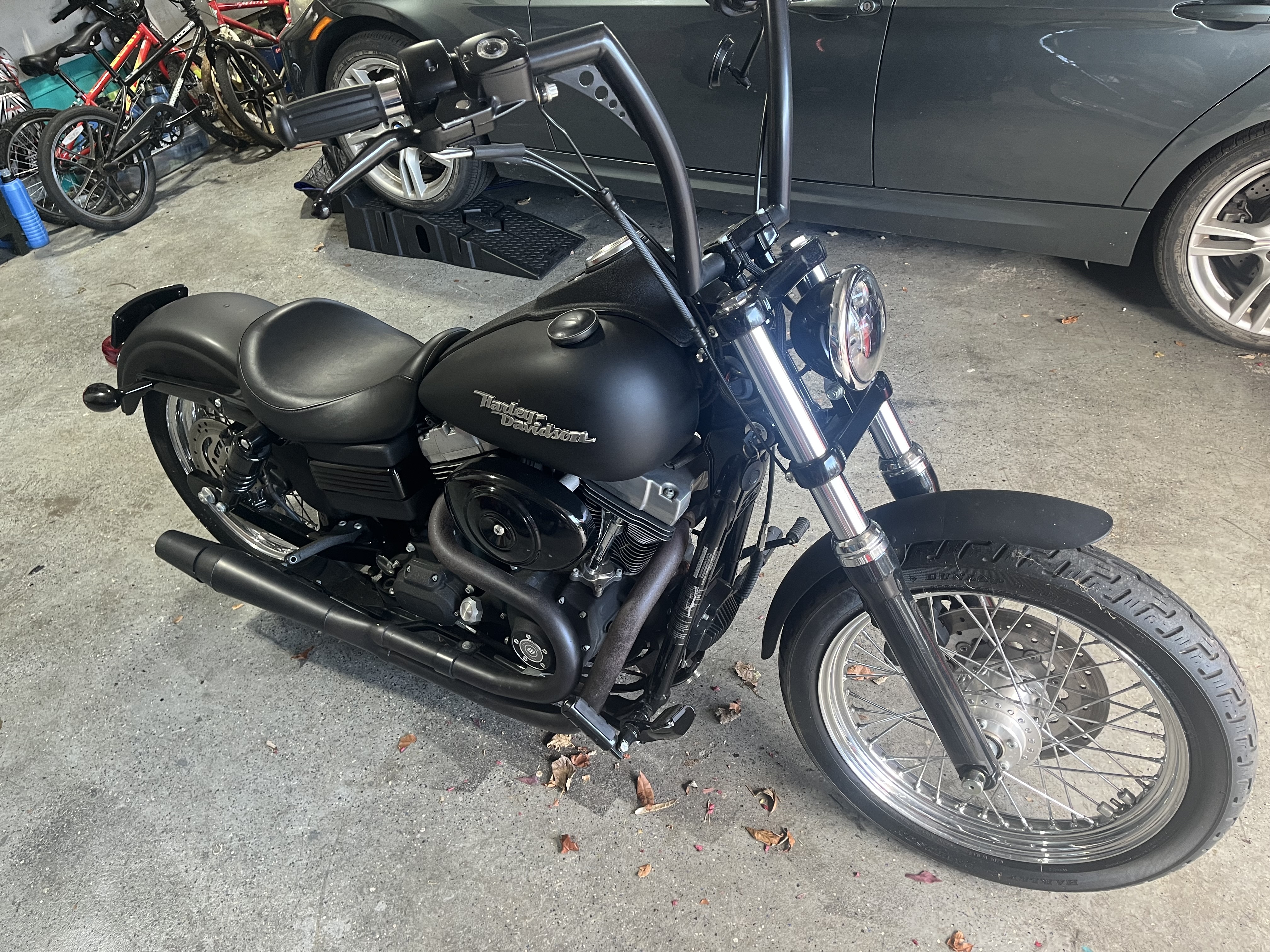 2006 Harley-Davidson Custom,dyna Motorcycles For Sale - Cycle Trader