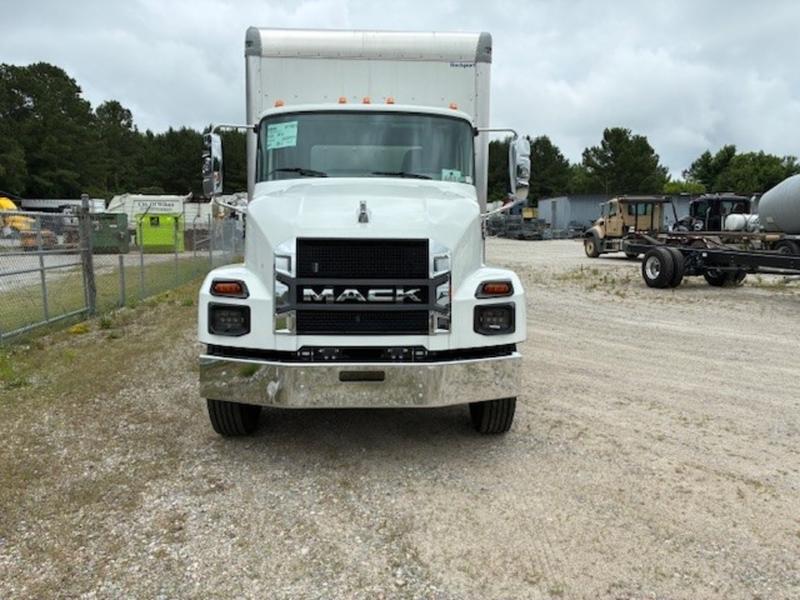 Mack Cabover Truck - Coe For Sale Near Maiden, NC - Commercial Truck Trader