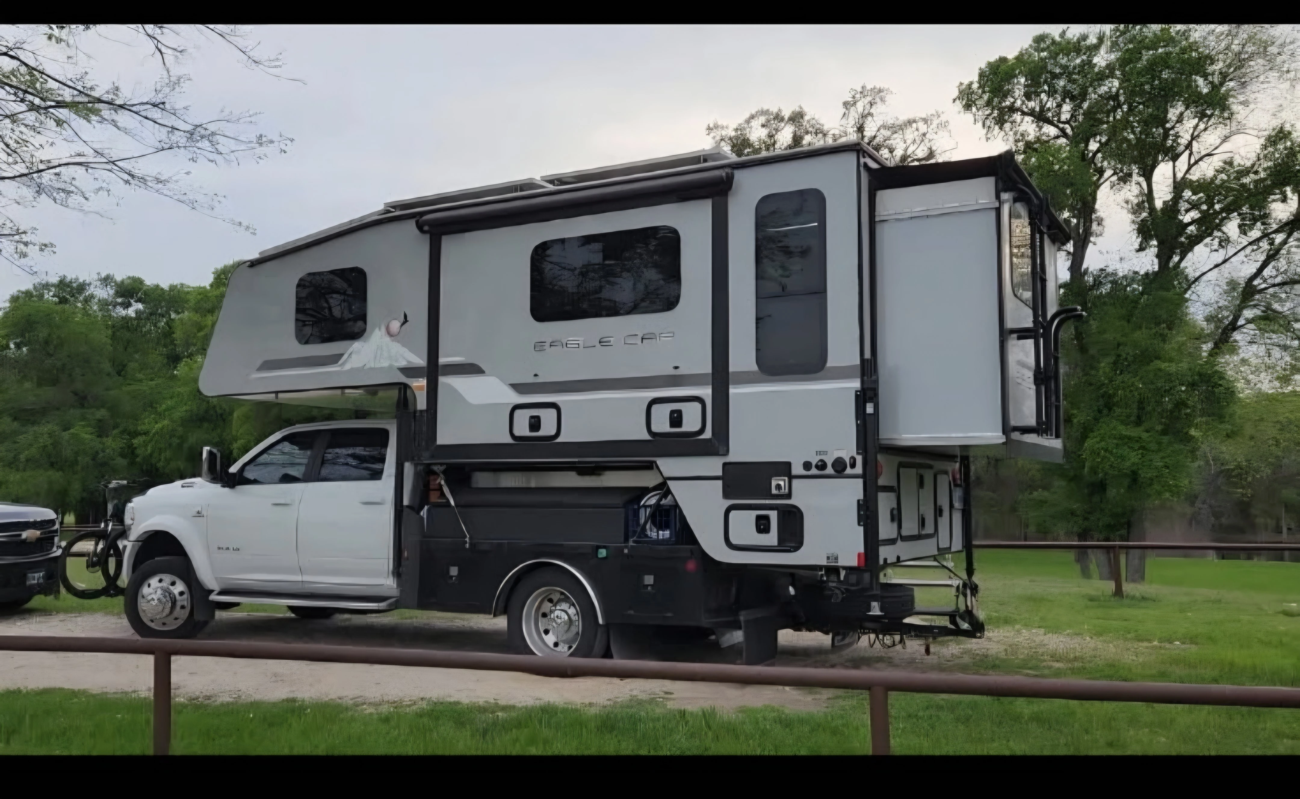 Eagle Cap 1165 RVs For Sale - RV Trader