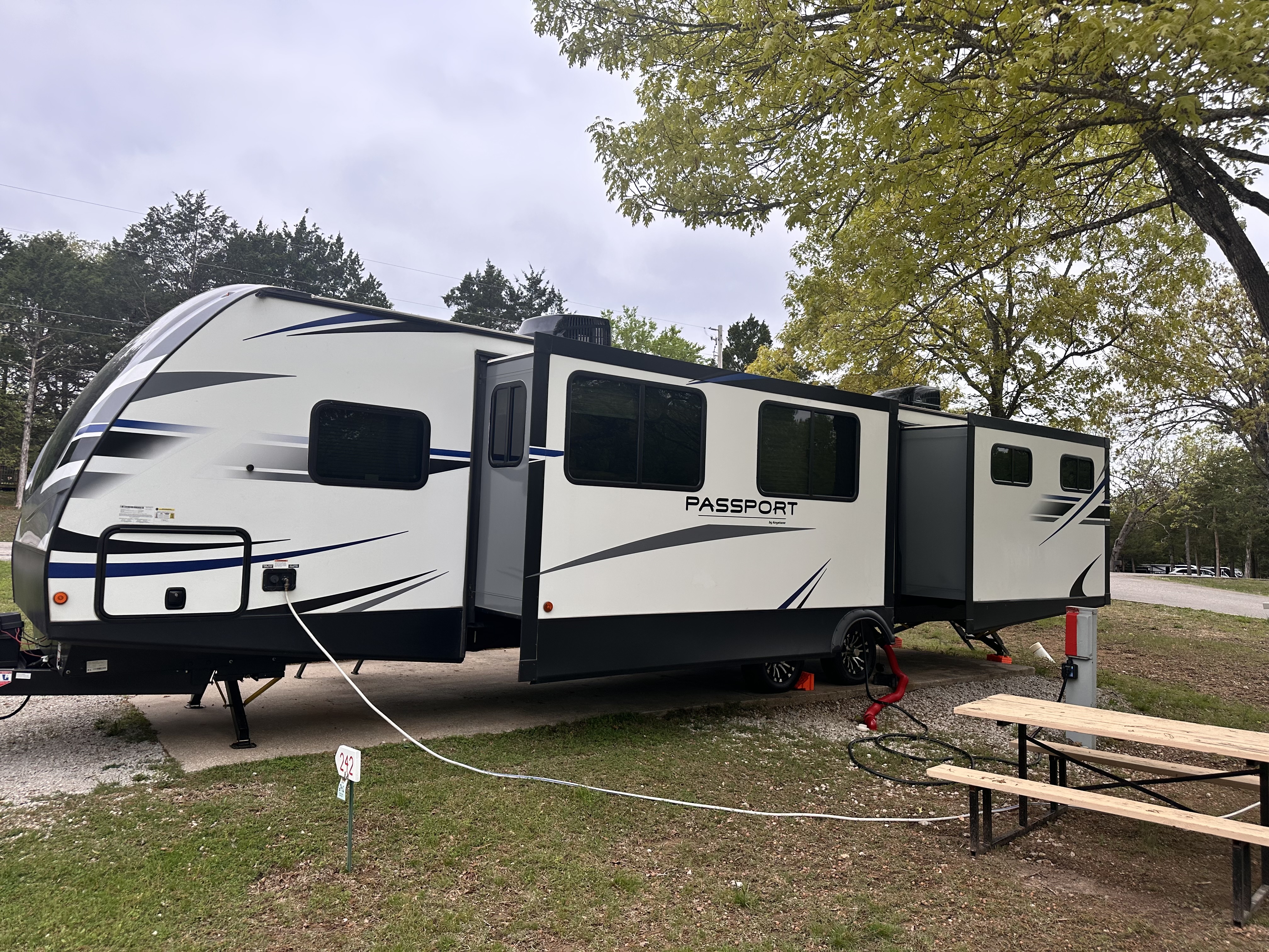 Travelcamp Rv Of Rock Hill