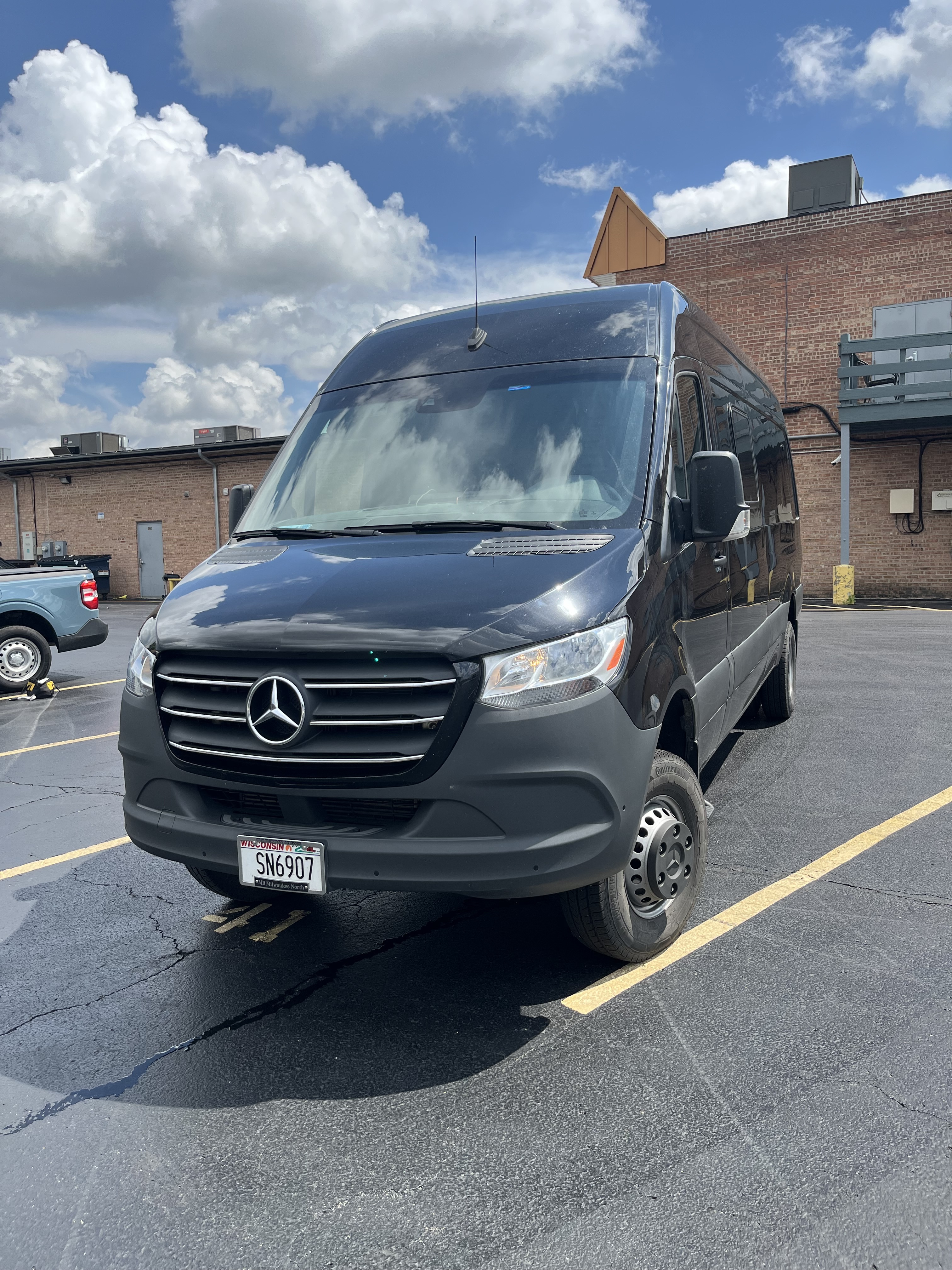 Used Class B RVs and Camper Vans For Sale - RV Trader