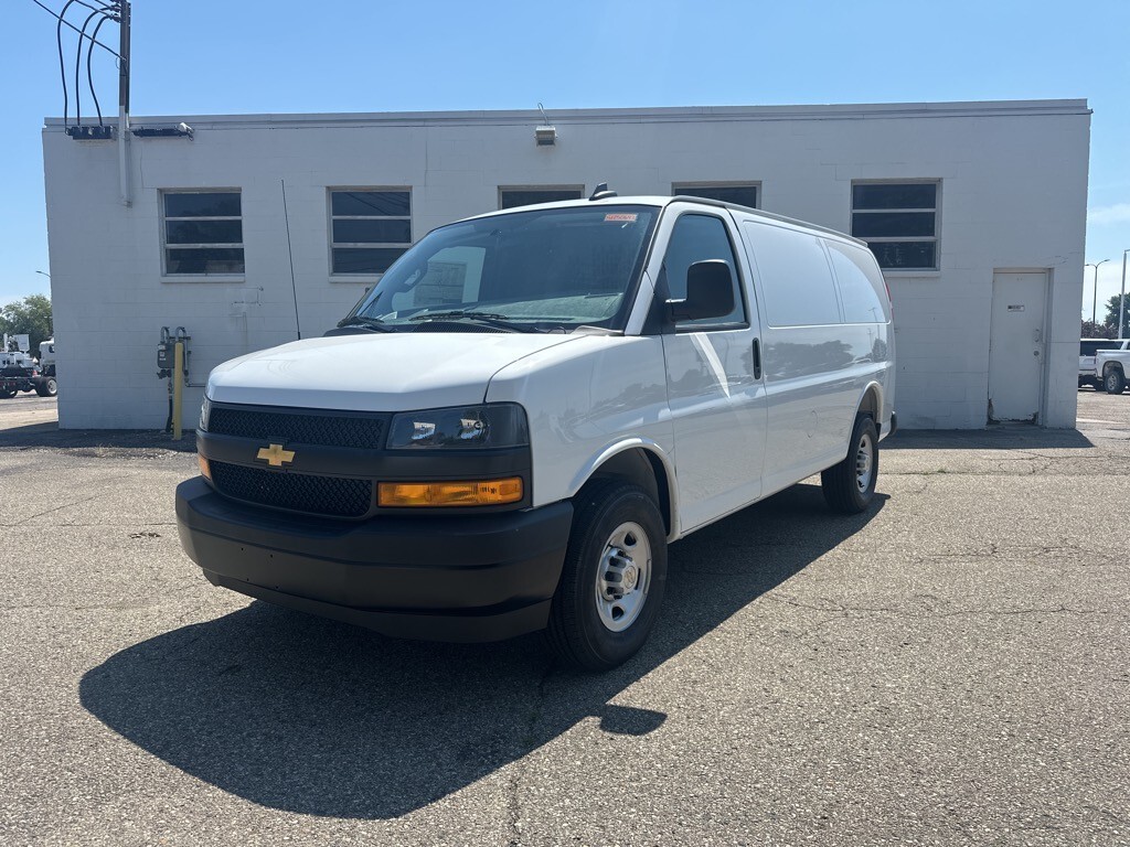 Van,cutaway-Cube Van With Holman Bodies For Sale - Commercial Truck Trader