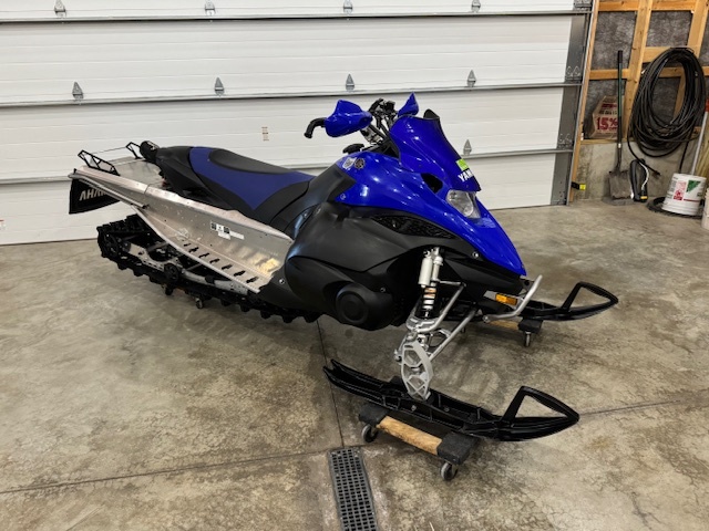 Snowmobiles For Sale Near Philadephia, Indiana - Snowmobile Trader