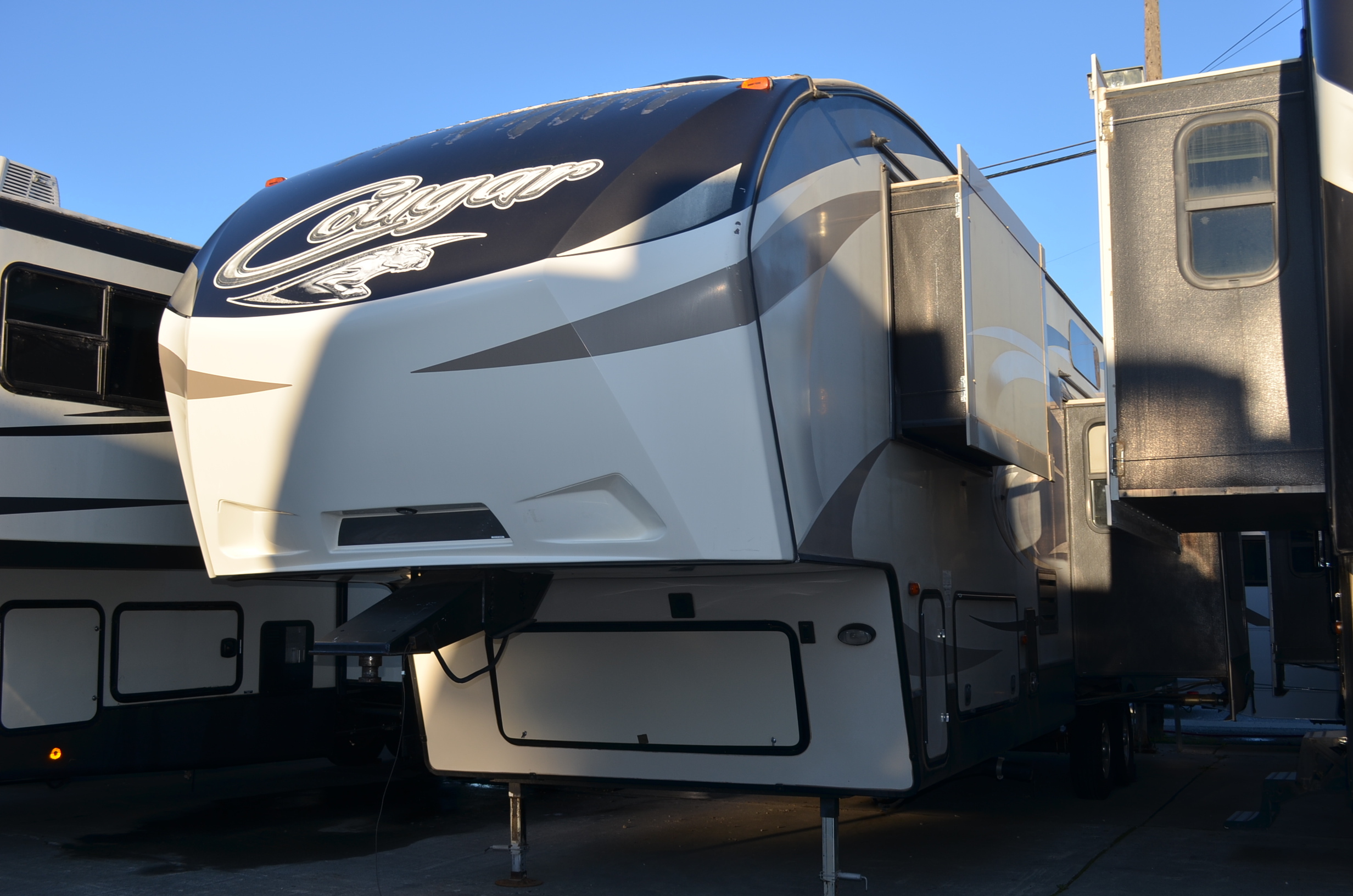 Keystone Cougar 326RDS RVs for sale - RV Trader