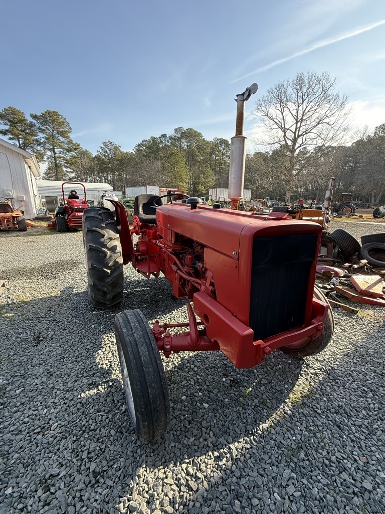 International Equipment For Sale Near Saint Pauls, North Carolina ...