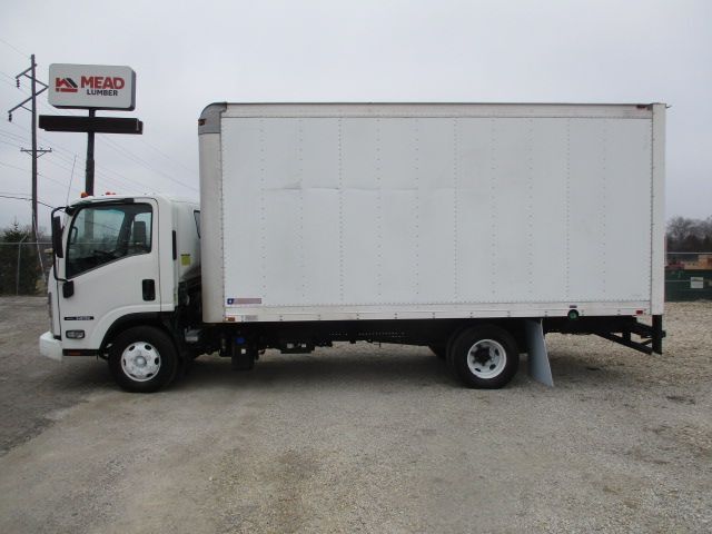 Isuzu Cargo Van For Sale Near Sleepy Eye, MN - Commercial Truck Trader
