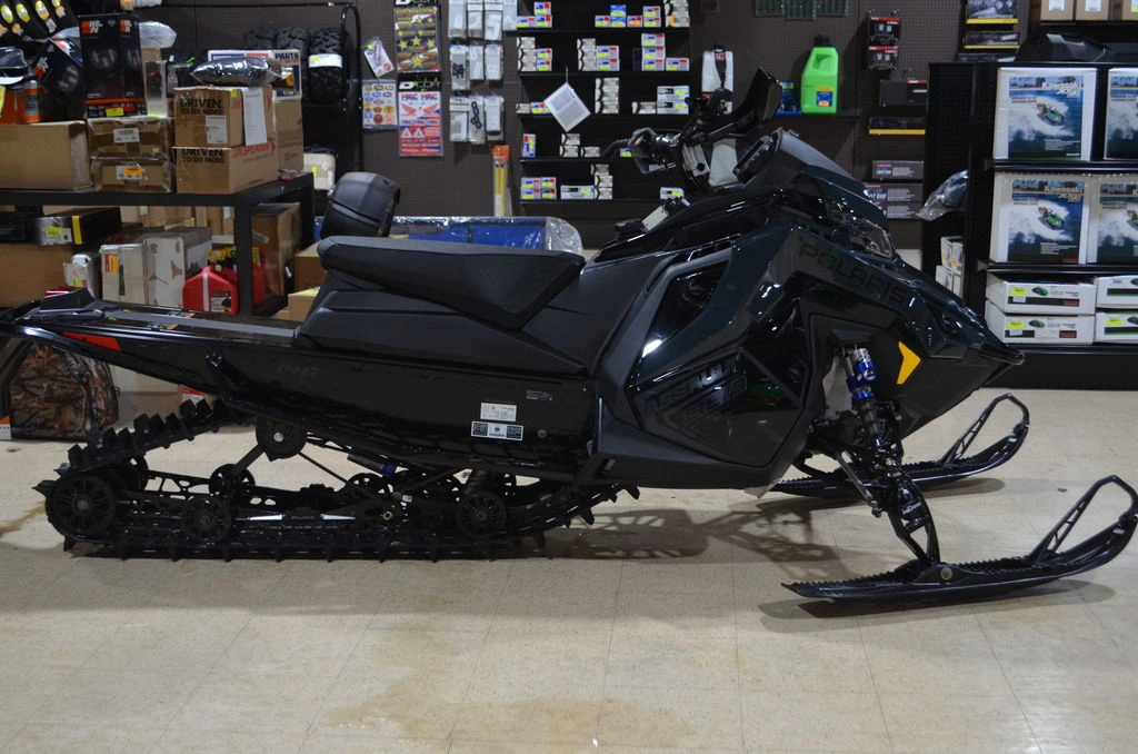 2025 850 146 Switchback Assault For Sale - Polaris Snowmobiles ...