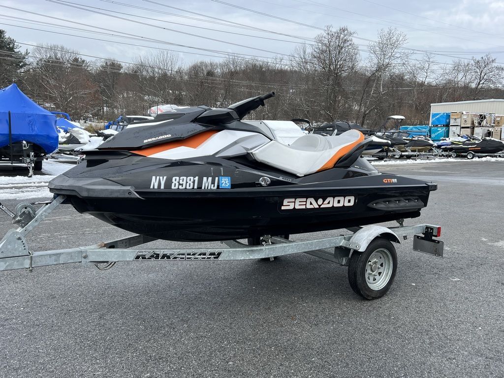 Used Personal Watercraft For Sale Near Cornwall, New York - PWC Trader