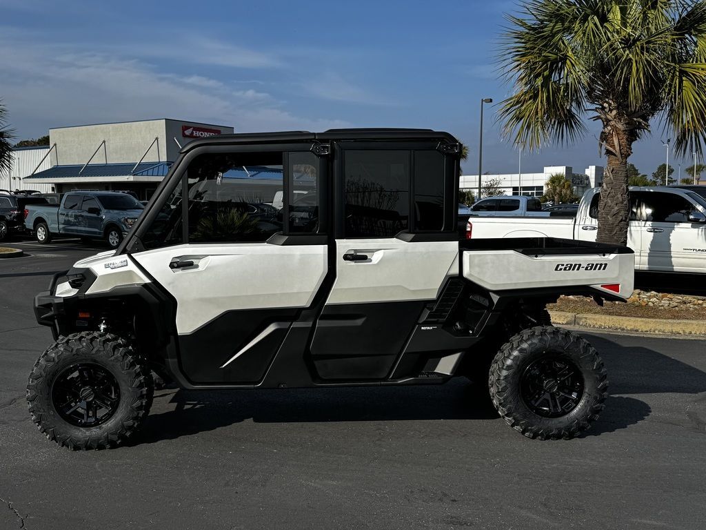 White UTV/Utility Four Wheelers For Sale Near Ashburn, VA - ATV Trader