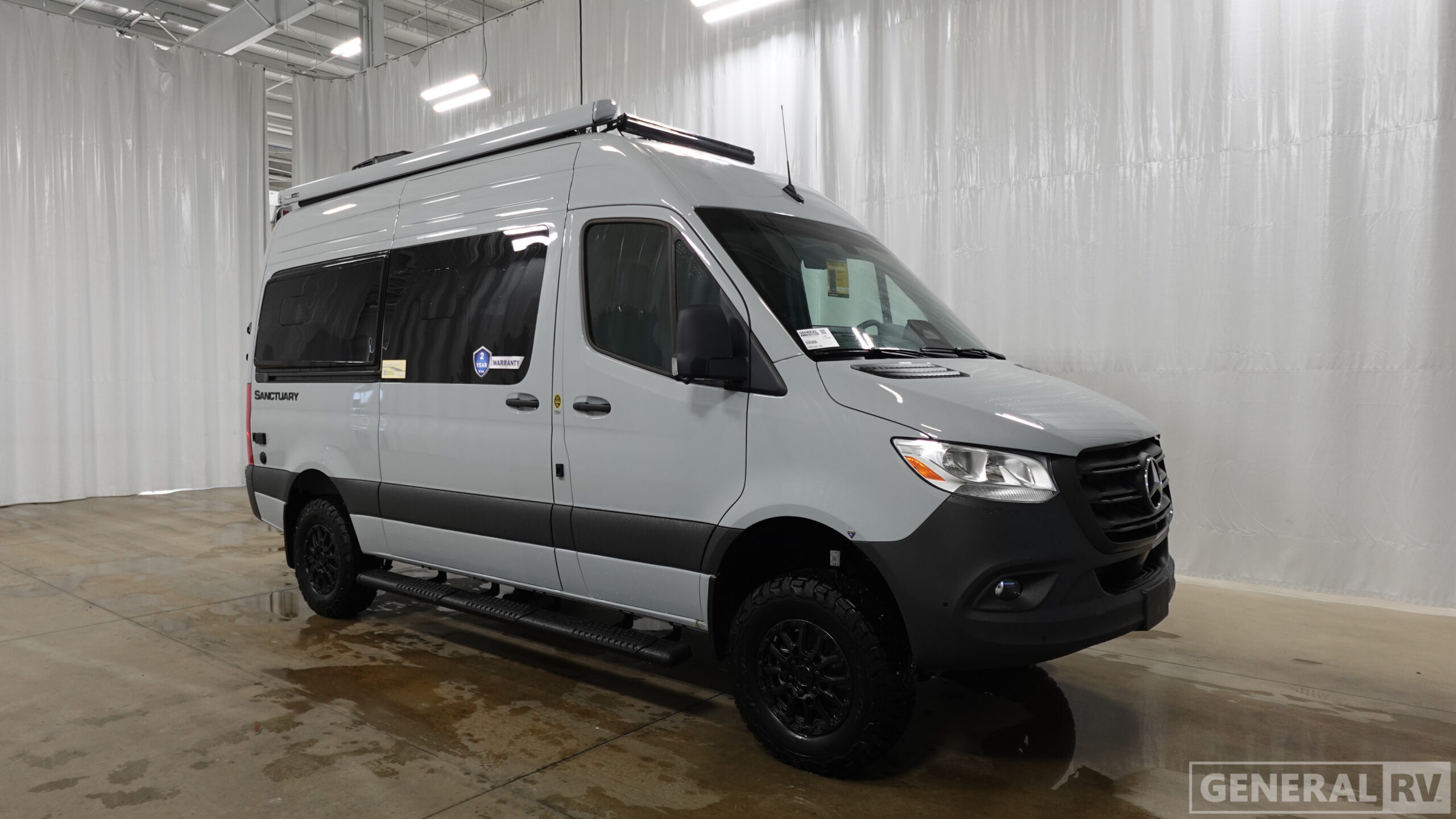 Class B RVs and Camper Vans For Sale near Rehrersburg, PA - RV Trader
