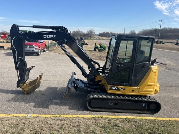 John Deere 60P Excavators For Sale - John Deere 60P Excavators ...