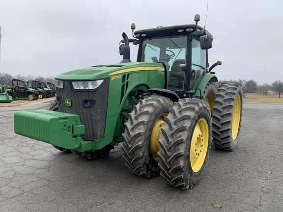 John Deere Tractors Equipment For Sale Near Center, South Dakota ...