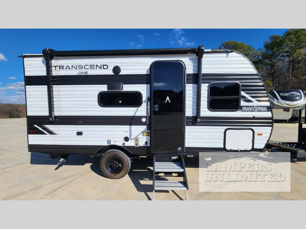 Used Grand Design RVs For Sale near Guyton, GA - RV Trader