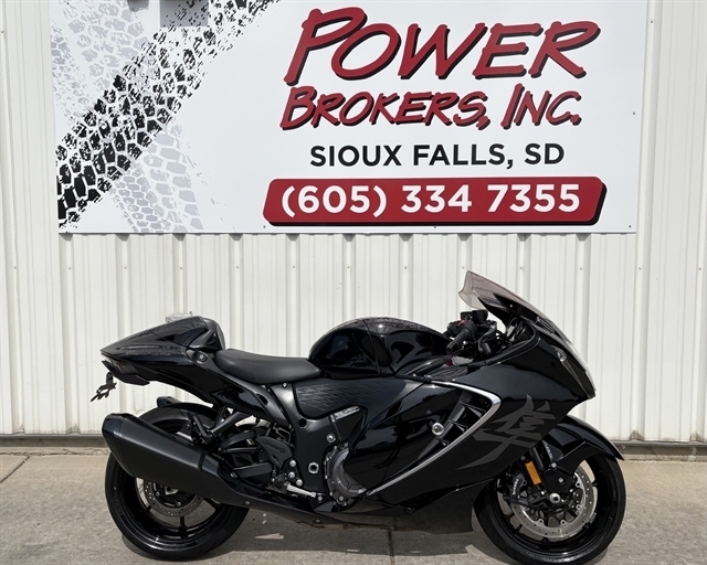 Suzuki Hayabusa Motorcycles For Sale Near Hassan, MN - Cycle Trader