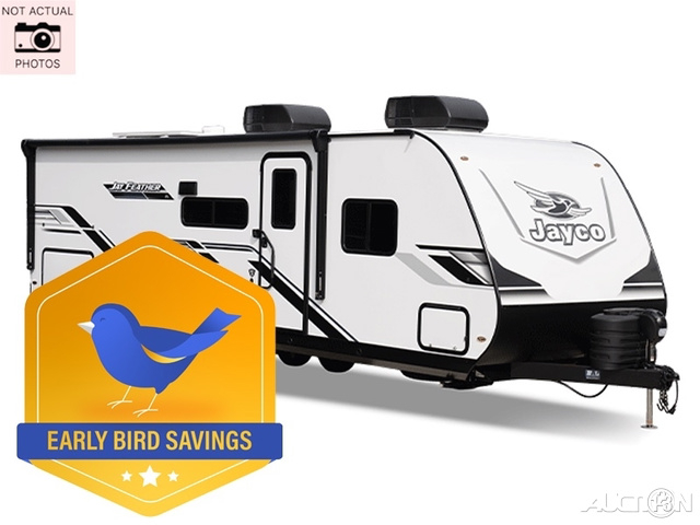 Jayco Jay Feather Air Sl RVs For Sale near Clinton, CT - RV Trader