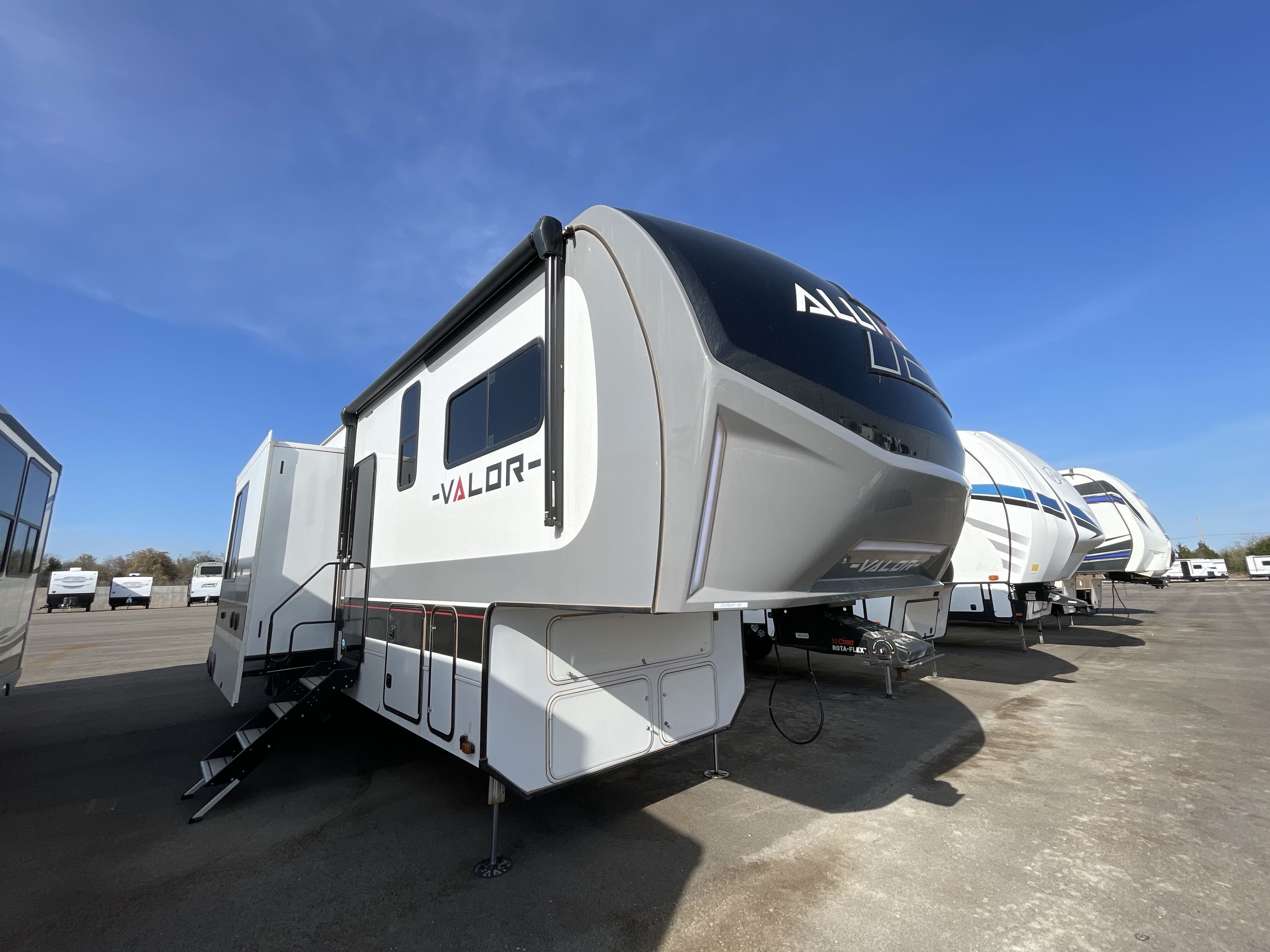 Used Alliance RVs For Sale near Wichita, KS - RV Trader