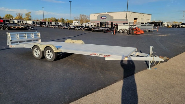 2022 Utility Trailer For Sale - Commercial Truck Trader
