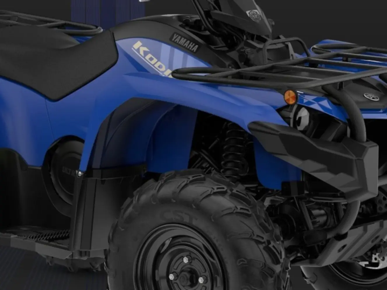 New 2026 Yamaha Kodiak 450 For Sale in Titusville, FL - 5038918938 ...