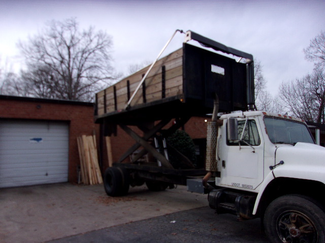 Used 1980-1990 International Dump Truck For Sale - Commercial Truck Trader