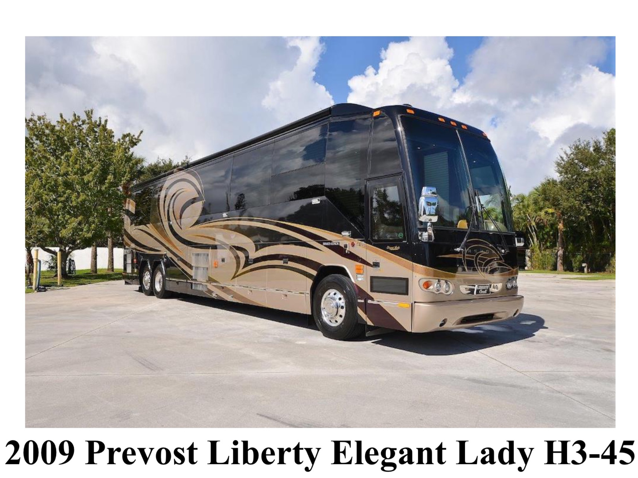 Prevost RVs For Sale near Jefferson, GA - RV Trader