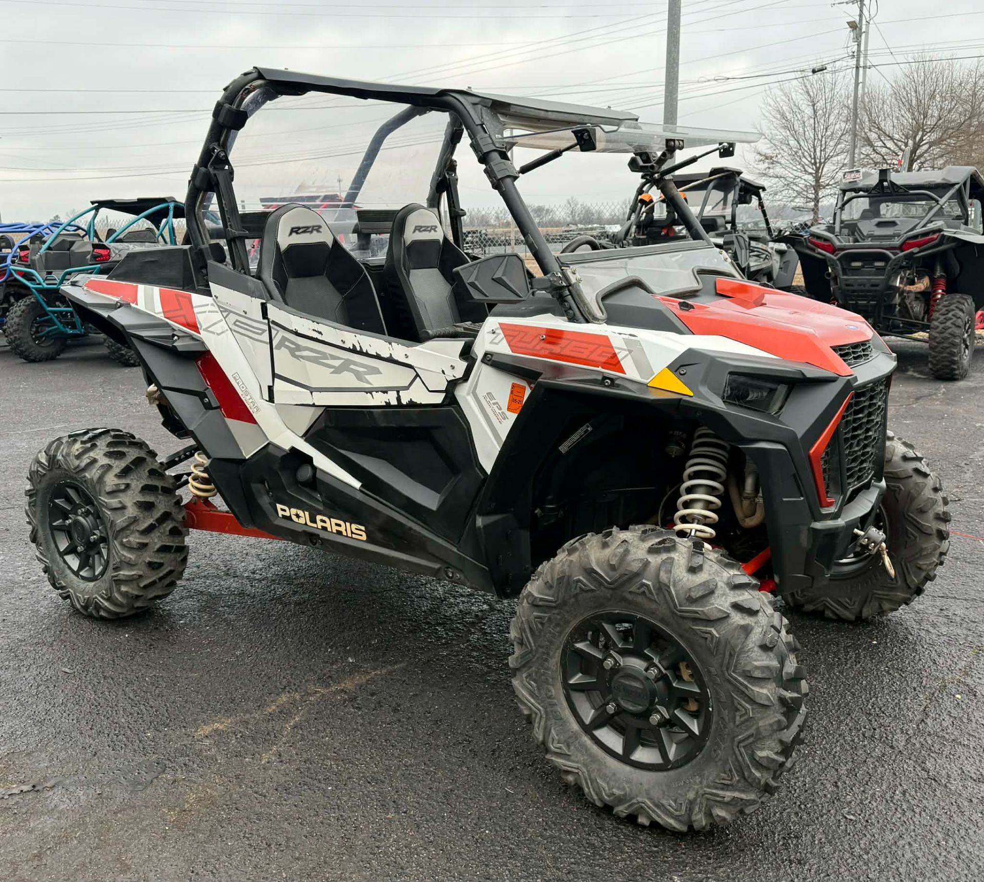 Used Four Wheelers For Sale Near Boswell, LA - ATV Trader