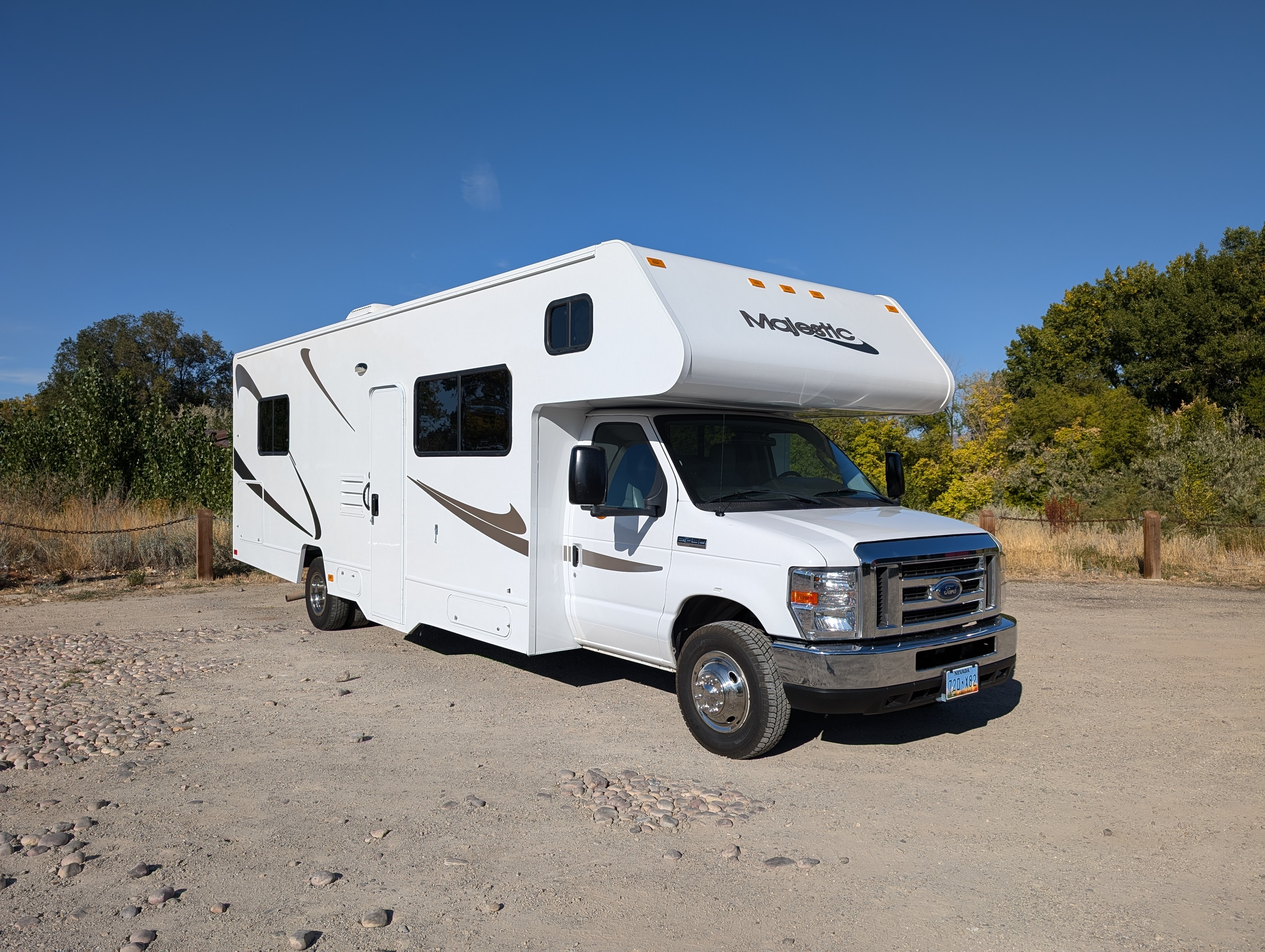 Used Class C RVs and Motorhomes For Sale near New Haven, CT - RV Trader