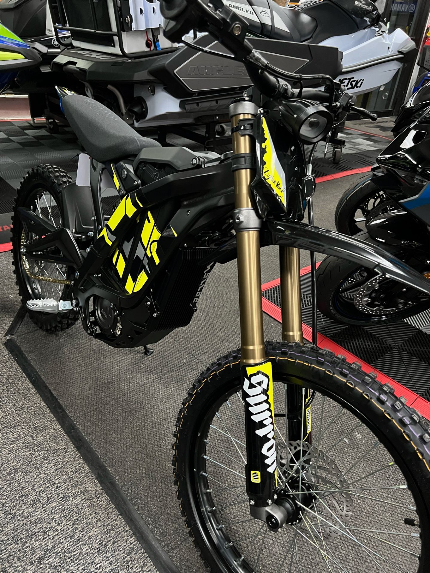 Sur-Ron Electric Bicycles For Sale - Cycle Trader