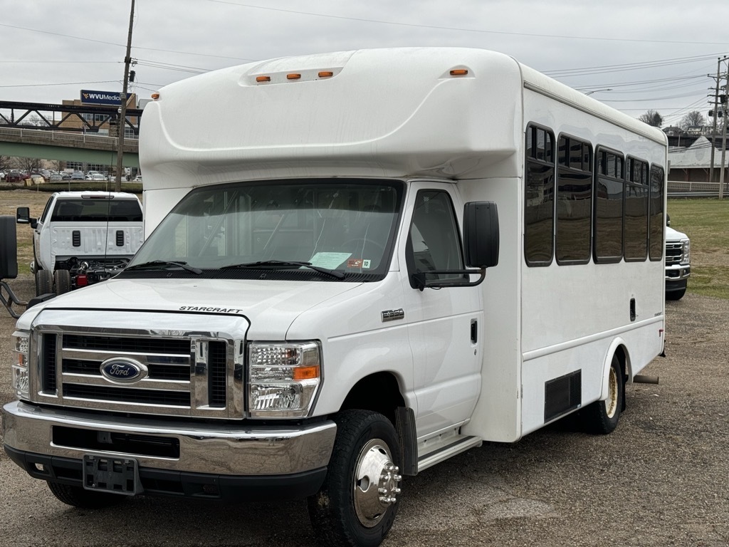 2019 Ford E350,F-SERIES Trucks For Sale - Commercial Truck Trader