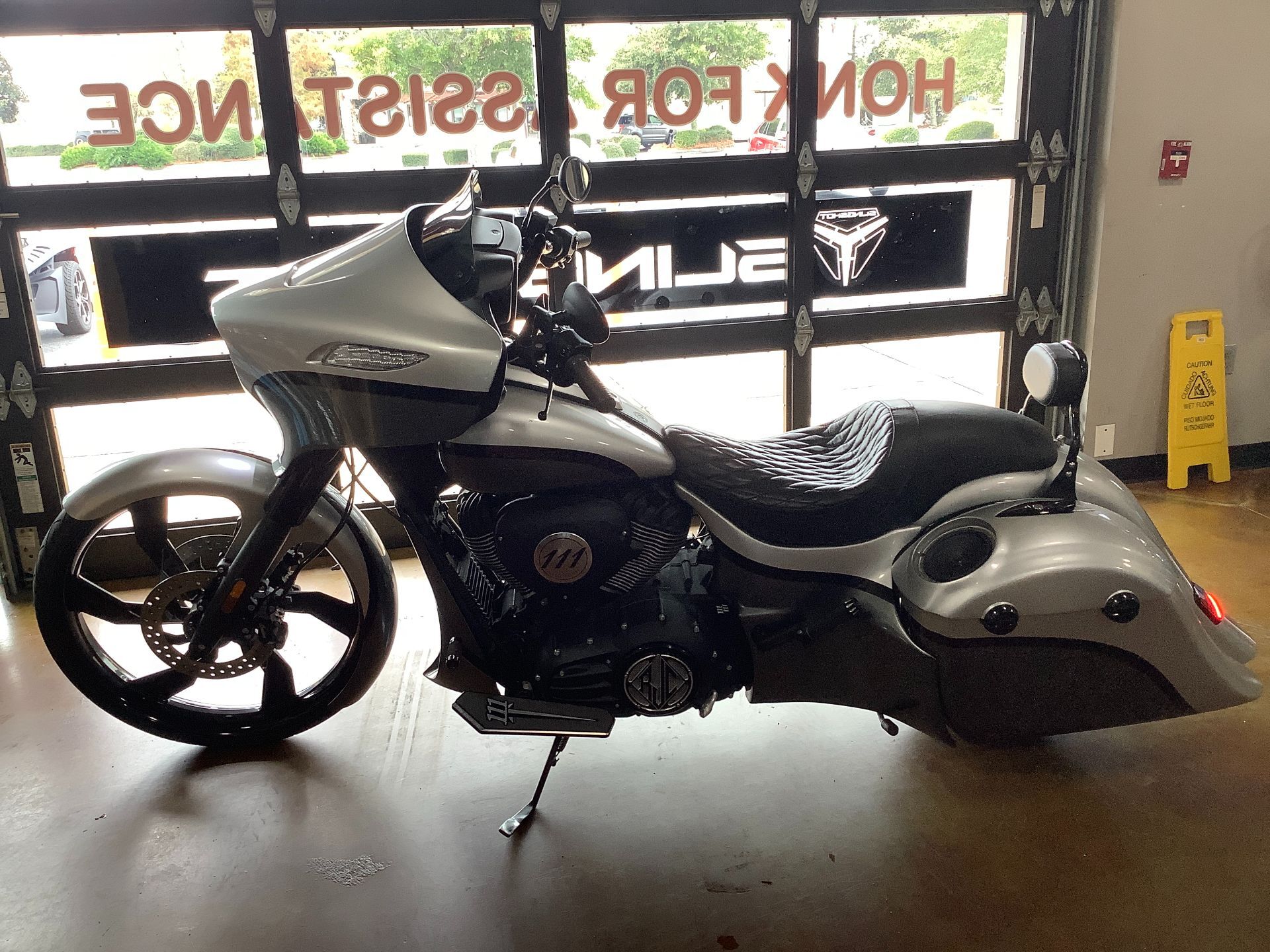 Gray Indian Motorcycles For Sale Near Laurens, SC - Cycle Trader