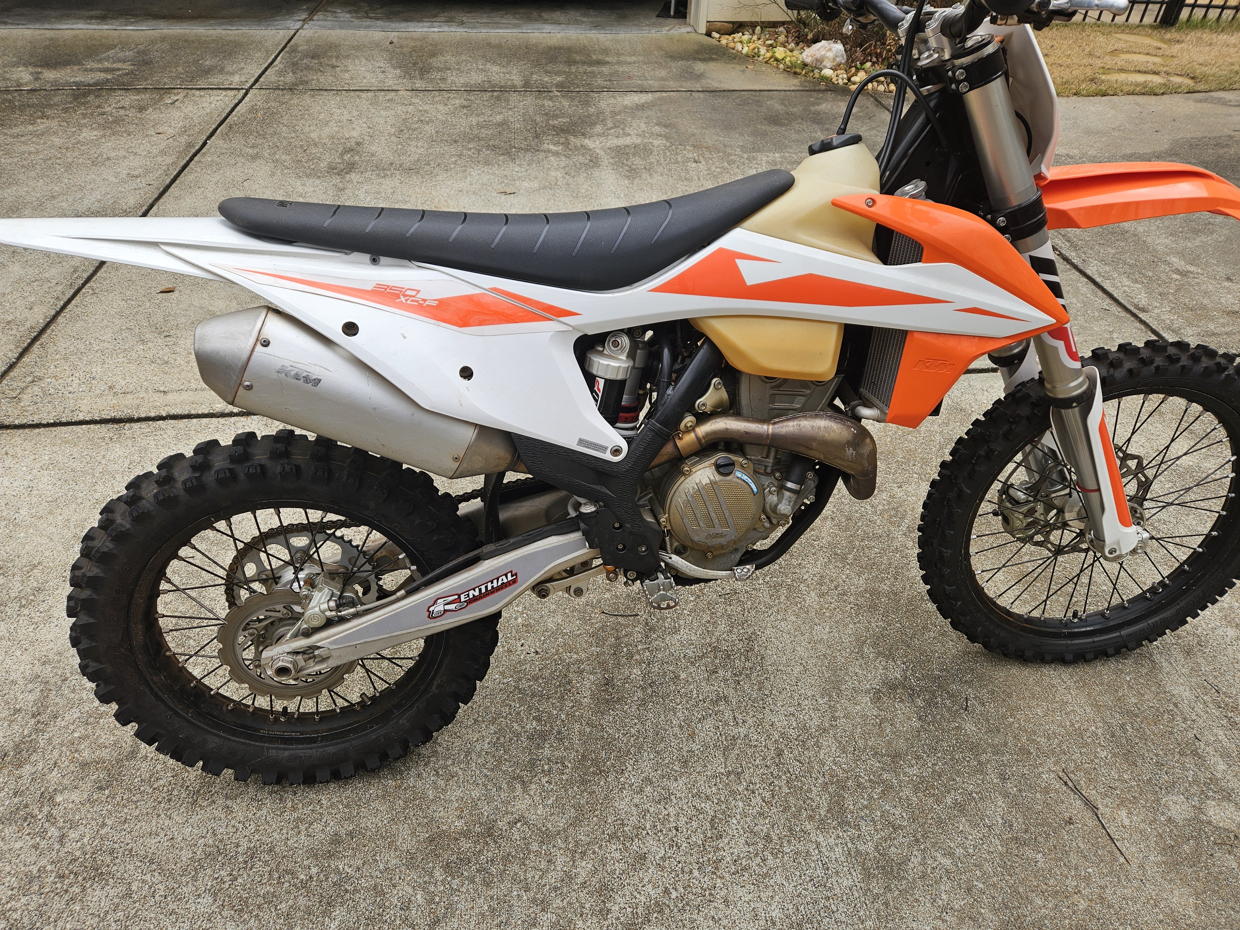 Used Dirt Bike Motorcycles For Sale Near 30349 - Cycle Trader
