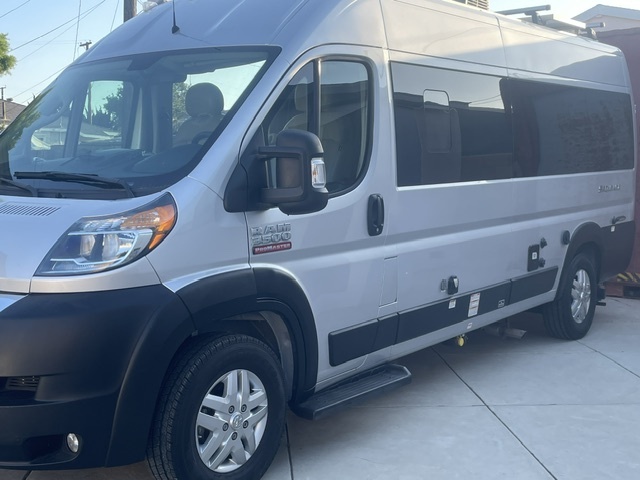 2021 Thor Motor Coach Tellaro,sequence 20L RVs for sale - RV Trader