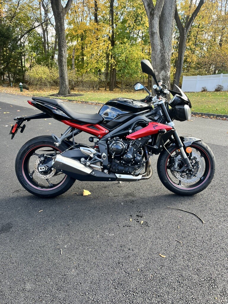 2014 Triumph Street Triple,speed Triple Motorcycles For Sale - Cycle Trader